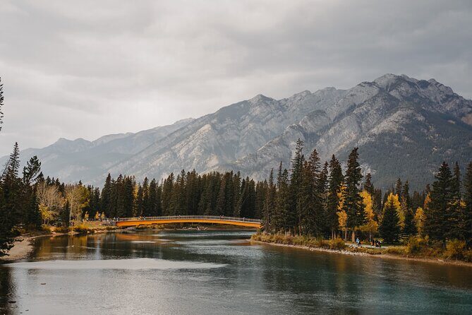 Discover Banff National Park Day Trip From Calgary - What Makes This Tour Special?
