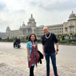 Discover Bangalore Through the Ages  Guided Tour with Lunch - Practicalities and Value