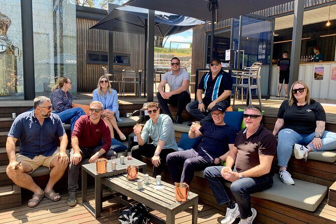 Discover Barossa: 4 Wine Tastings, Gourmet Lunch, and Hidden Gems - The Sum Up: The Ideal Day in the Barossa