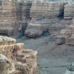 Discover Charyn Canyon in One Day a Timeless Natural Wonder - FAQ