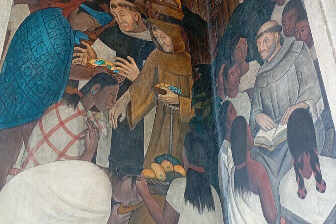 Discover Cuernavaca Taxco and Xochicalco - Museo Regional de los Pueblos de Morelos: Art and History