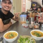 Discover Da Nang by Night on a Private Food Tour - Practical Details and What It Means for You