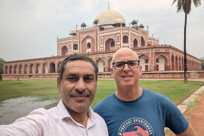 Discover Delhi in a Day: Private City Tour with Guide - Final Thoughts