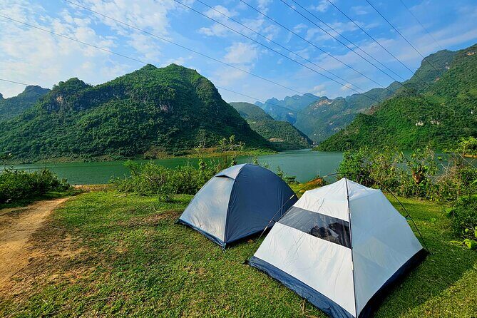 Discover Dien Bien Phu 3 Day Jeep Challenge - Detailed Itinerary Breakdown