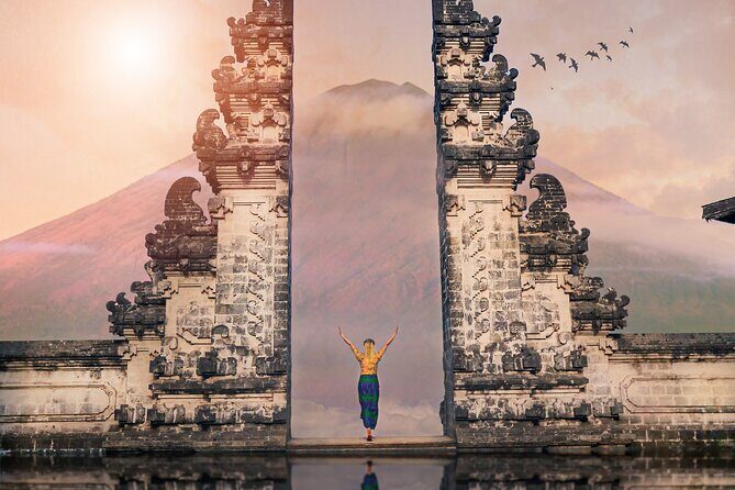 Discover East Bali: Snorkeling Blue lagoon & Instagramable Spots - Who Should Consider This Tour?