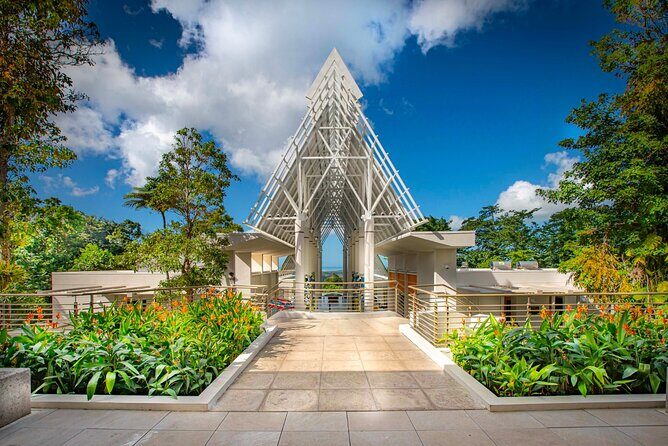 Discover El Yunque National Park: Half-Day Rainforest Tour - Final Thoughts