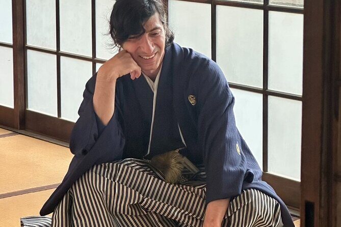 Discover Fukuoka's Sake Tasting and Tea Class - The Details: Price, Group Size, and Flow