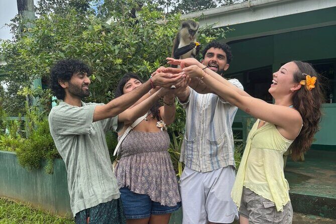 Discover Grenada Island Charm with Guided Local Adventures - Who Will Love This Tour?