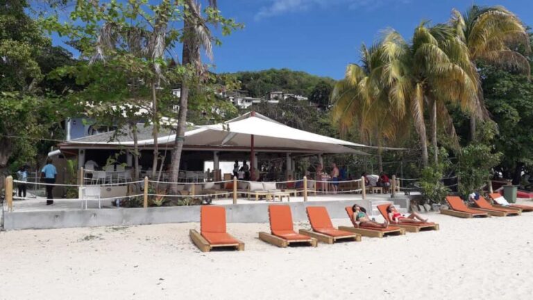 Discover Grenada: Your Sightseeing Taxi Tour Awaits - A Closer Look at the Tour Experience