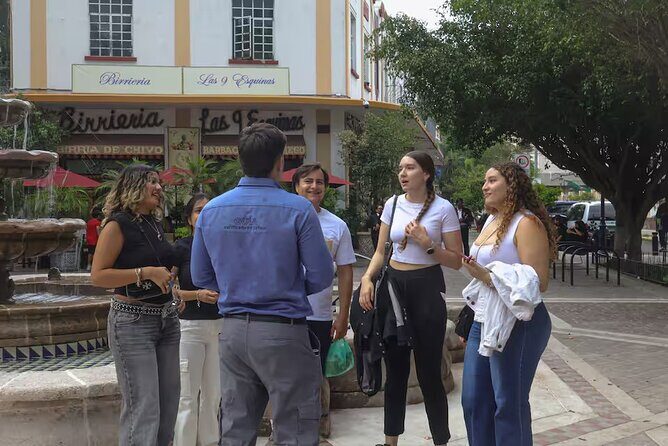 Discover Guadalajara Beyond A Pamphlet - What Travelers Say