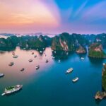 Discover Halong Bay 3 Days of Scenic Cruising from Hanoi - Authentic Highlights and Traveller Perspectives