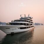 Discover Halong Bay on a 2 Day Calista Luxury 6 Star Experience - The Itinerary Breakdown: What to Expect
