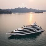 Discover Halong Bay on The Most Luxurious Calista Cruise 6-Star - What the Reviews Say (Based on Feedback)