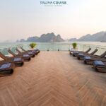 Discover Halong & Lan Ha Bay on a Modern Luxury Day Cruise - Practical Considerations and Value