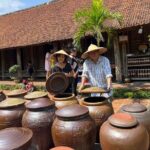 Discover Hidden Gem, Duong Lam Ancient Village Private Trip - Breaking Down the Itinerary