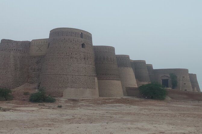 Discover Hidden Gems of South Punjab in Five Days - Who Should Consider This Tour?
