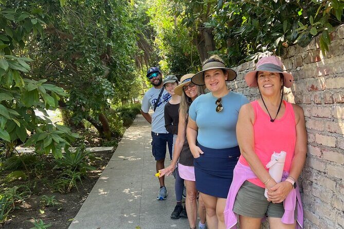 Discover Hidden Stairways & Canyon Paths: Urban Adventure - Analyzing the Value