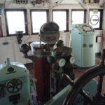 Discover Hikawa Maru A Maritime Icon of Yokohama - The Authenticity and Value