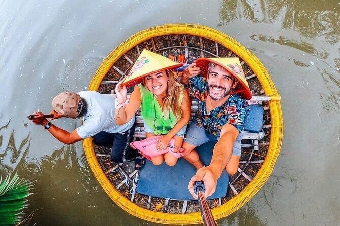 Discover Hoi An Ancient Town and Coconut Jungle Adventure - Who Will Love This Tour?