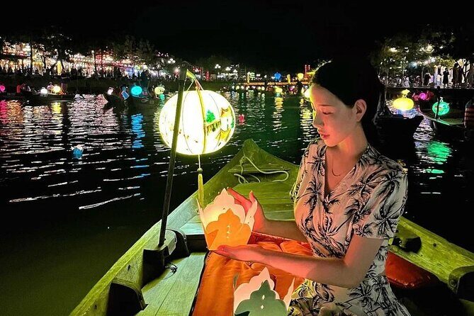 Discover Hoi An Ancient Town & Coconut Village Private Day Tour - Authentic Experiences and Traveler Insights