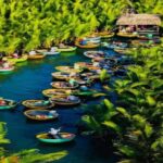 Discover Hoi An by Bamboo Basket and Lantern Boat - Authenticity and Cultural Value