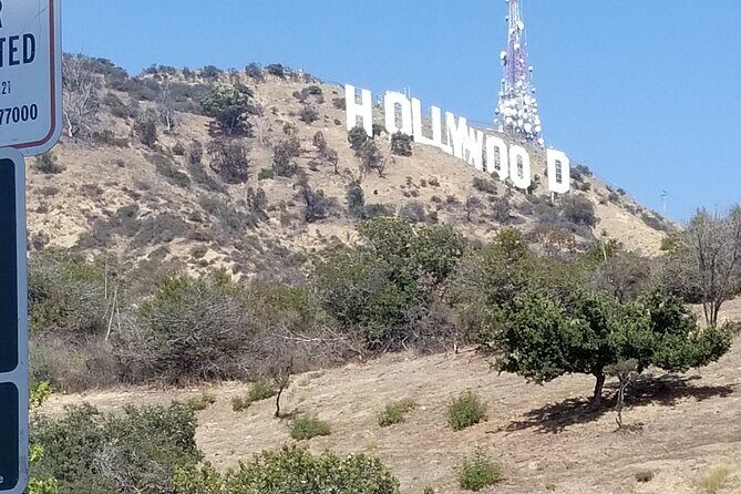 Discover Hollywood Studios with Private Minibus Tour - What Past Travelers Say