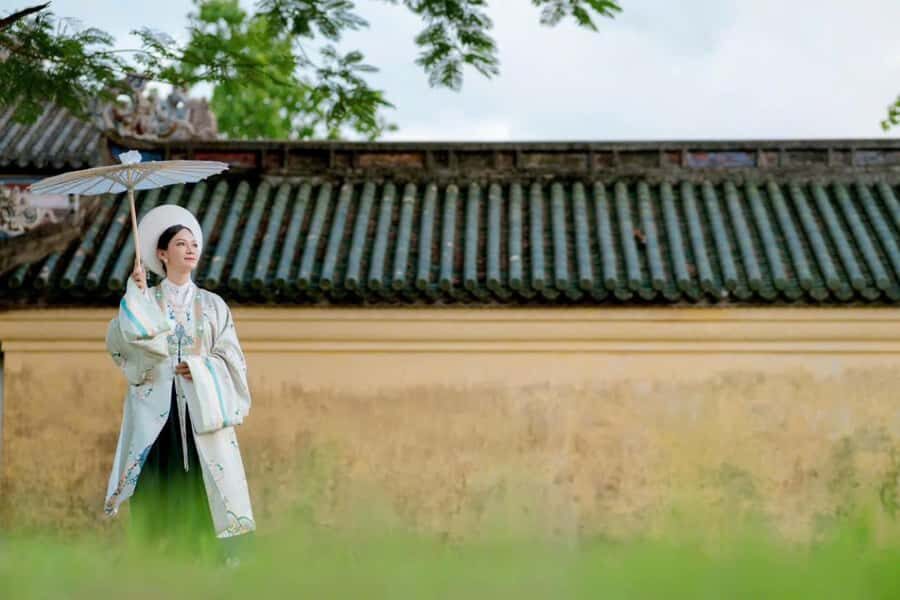Discover Hue Imperial Citadel Private Tours with Free Pickup - Who Is This Tour Best For?