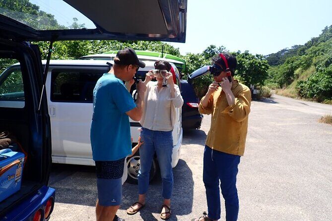 Discover Ishigaki's Hidden Treasures Snorkeling Tour at BlueCave - The Value of the Experience