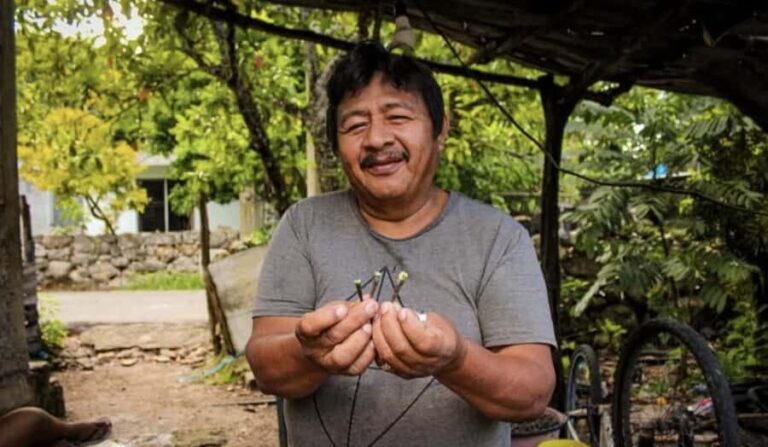 Discover Izamal from the Maya Teya Train: tradition and local artisans - Authenticity and Value