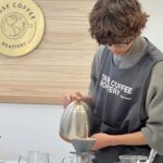 Discover Japanese Coffee Experience Brewing Workshop - The Sum Up