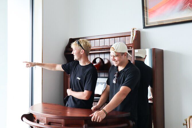 Discover Japanese Politics Over a Coffee in Tokyo - Overview of the Experience