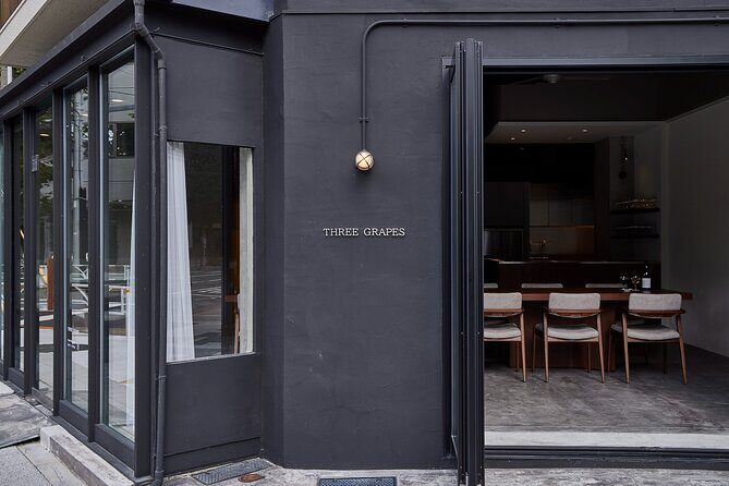 Discover Japanese Wines: Tokyos Hidden Tasting Experience - Why the Quality of the Wines Matters