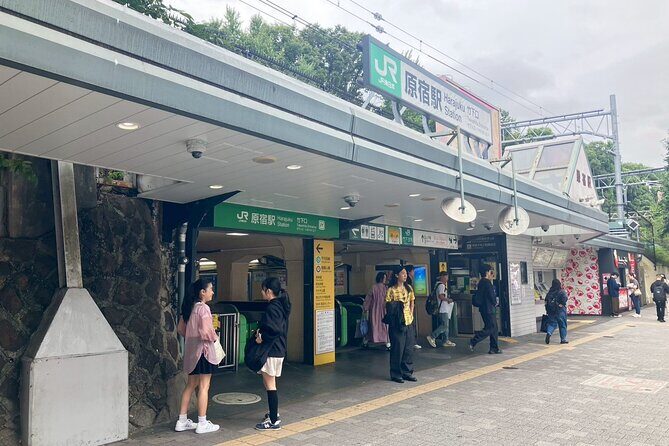 Discover Kawaii Harajuku Lolita Guide Street Food and Fashion - The Sum Up: Is This Tour Worth It?