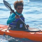 Discover Kayak - The Itinerary in Detail