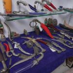 Discover Koftgiri Art in Udaipur with a Master Artisan - The Experience: What You Can Expect