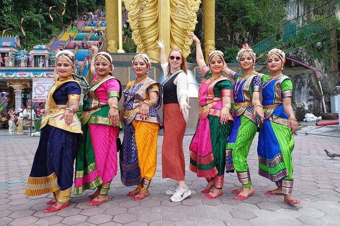 Discover Kuala Lumpur & Putrajaya: Batu Caves & Iconic Landmarks - The Value of a Guided, Private Tour