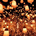 Discover Kyoto TeamLab Biovortex Experience - How It Compares to Similar Experiences