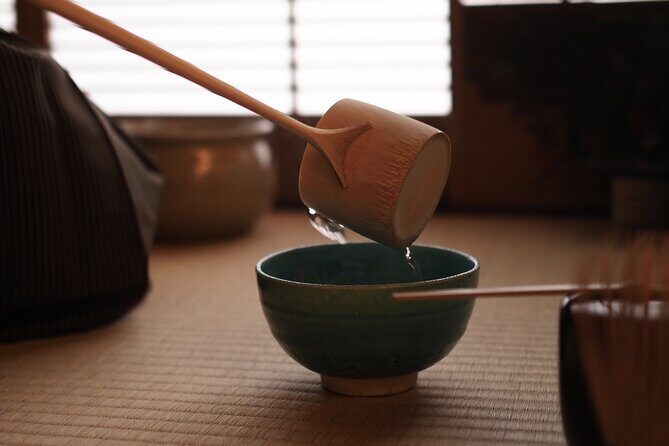 Discover Kyotos Landmarks with Living Traditions - The Sum Up