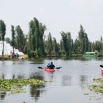Discover Lake Xochimilco via Kayak Adventure - The Sum Up: Who Is This Tour Best For?