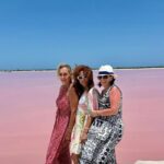 Discover Las Coloradas History on Deluxe Guided tour - The Stunning Pink Lagoons of Las Coloradas