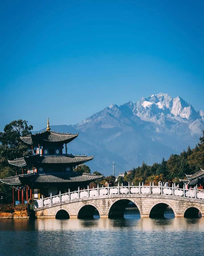 Discover Lijiang: Old Town, Paper-Making & Breathtaking View - Practical Details and What to Expect