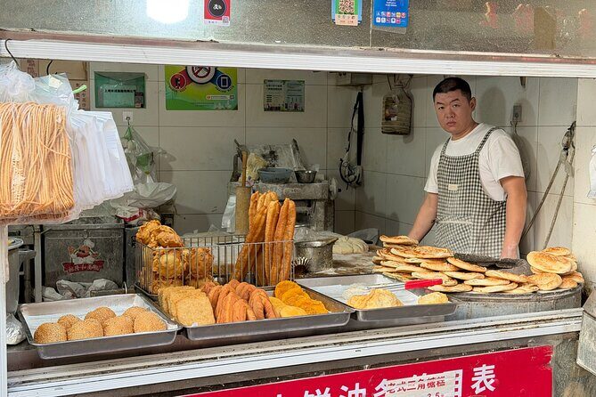 Discover Local Life and Street Food Shanghai Bike Adventure - A Deep Dive into the Shanghai Bike Adventure Experience