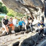 Discover Lush Gardens, Trees & Neighborhoods: Private - Who Should Sign Up?