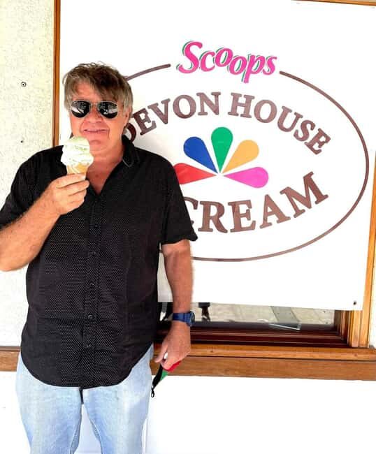 Discover Montego Bay with Bryan Ottey: Shopping & Sampling - What This Tour Means for You