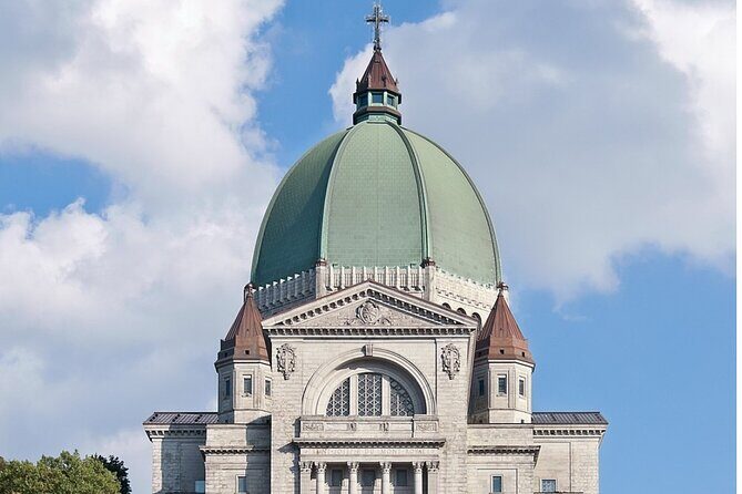 Discover Montreal EN Confort 4h Private Excursion EN SUVdeLuxe - Practical Details That Matter