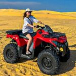 Discover Mui Nes Sand Dunes: Jeep Tour Adventure, Local Guides - Fairy Stream: Natures Colorful Canvas