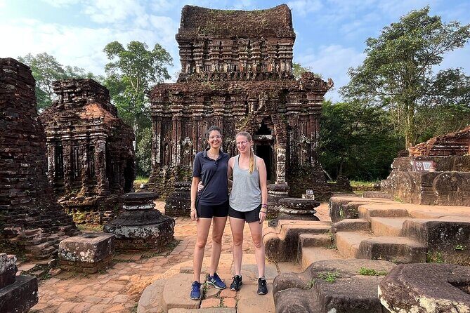 Discover My Son Sanctuary  Morning Tour from Hoi An - Who Should Consider This Tour?