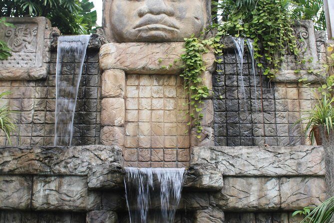 Discover Nevis, Island Tour (Private) - Why This Tour Stands Out