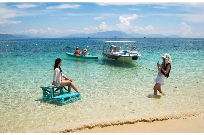 Discover Nha Trang: Island Snorkeling, Fishing & BBQ Relaxation - Who Should Consider This Tour?