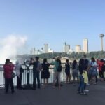 Discover Niagara Falls  One-Day Adventure from New Jersey - Experiencing Niagara Falls in a Single Day